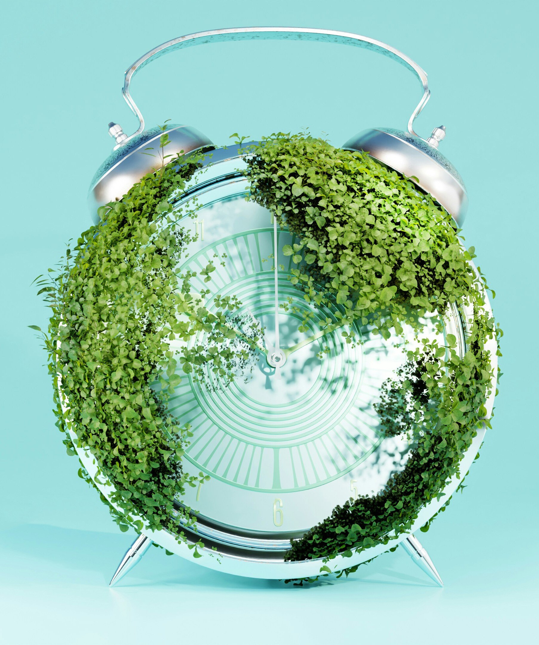 Built For the Future: A Blueprint for Sustainability & Business Growth